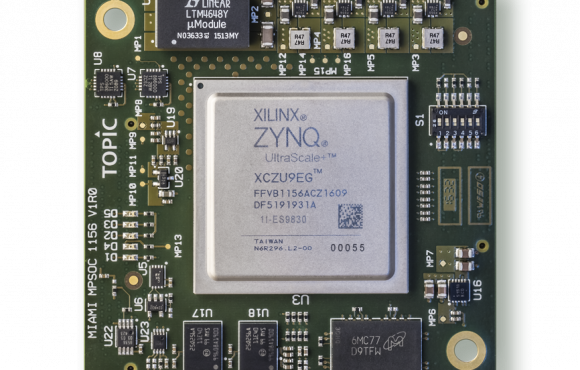 Operating Systems For Fpga And Soc Topic Embedded Systems
